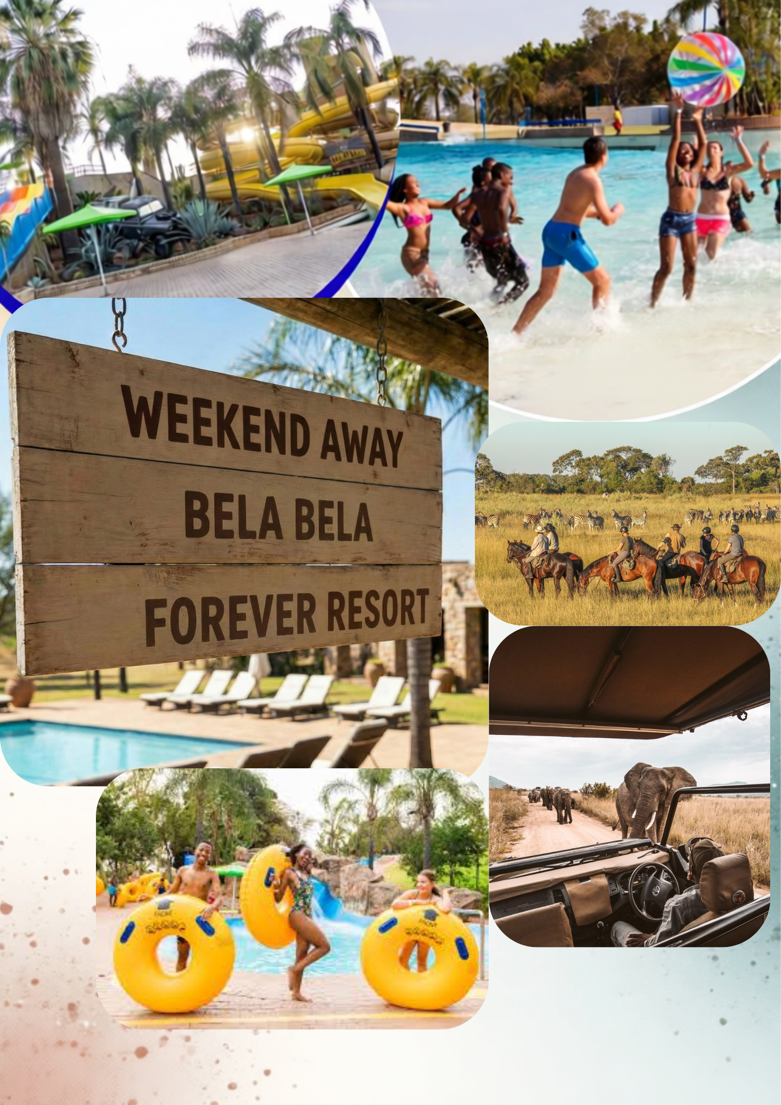 Reakgona Tours — Home