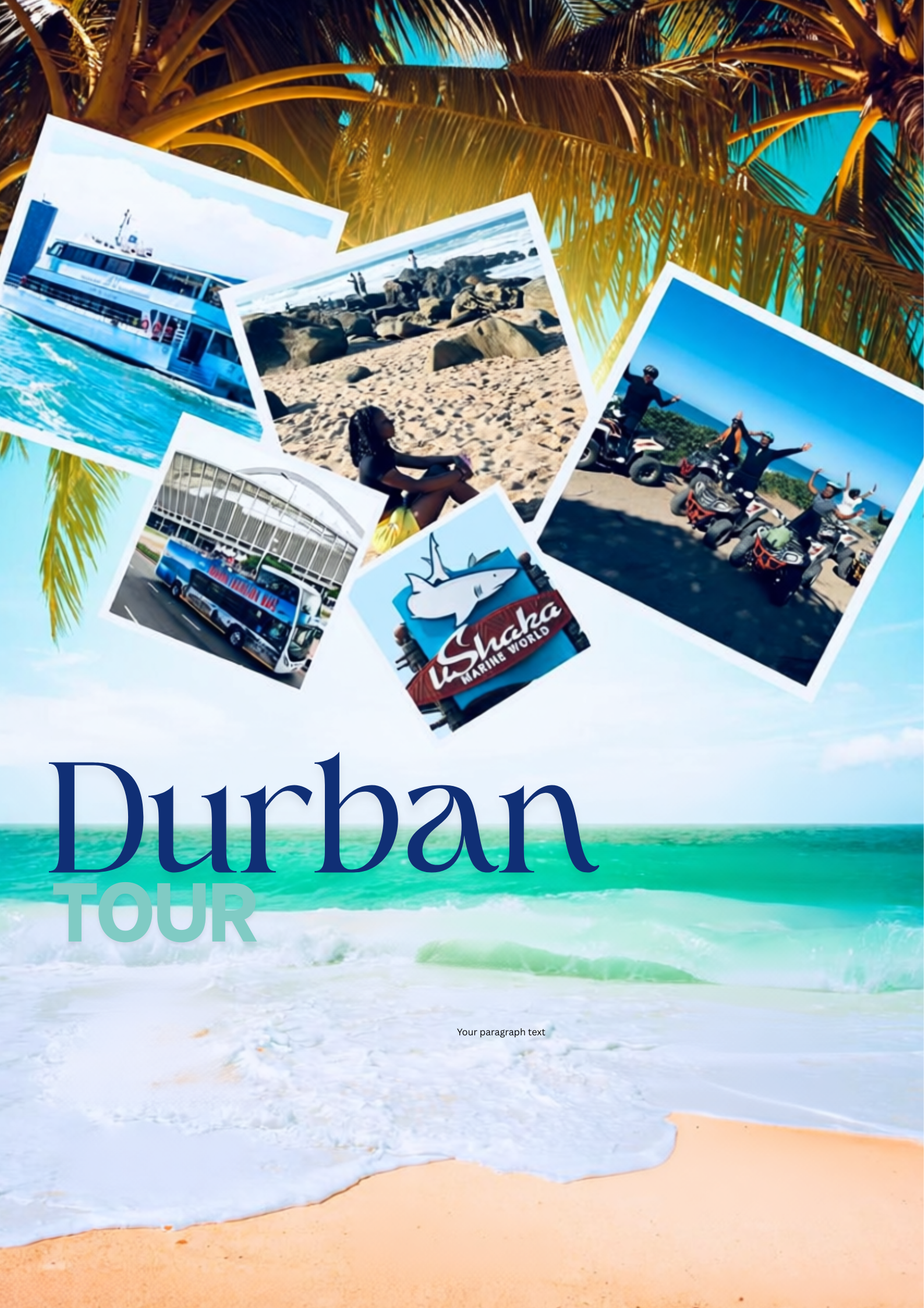 Reakgona Tours — Home