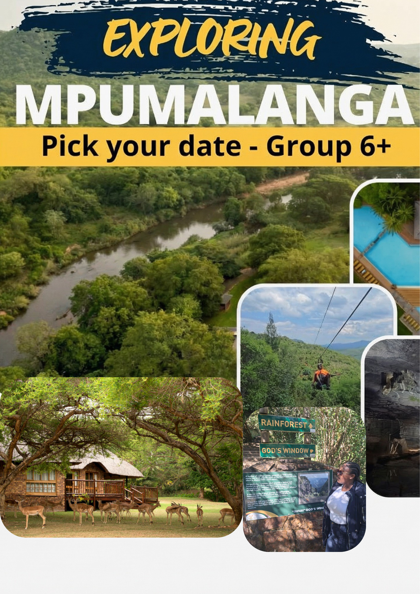 Reakgona Tours — Home